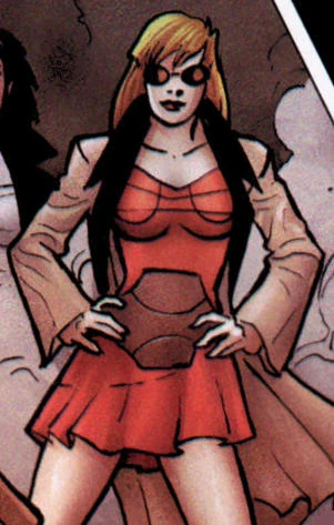 Tabitha Smith (Earth-2149) | Marvel Database | Fandom