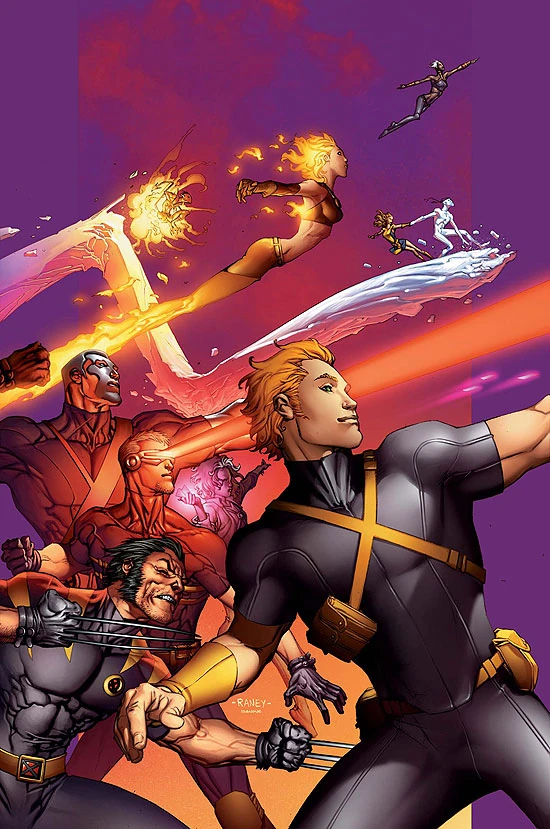 Elliot Boggs (Earth-1610)/Gallery | Marvel Database | Fandom