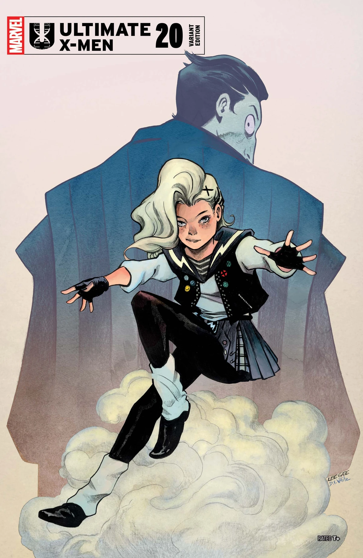 Category:Shiro Yoshida (Earth-6160)/Quotes | Marvel Database | Fandom