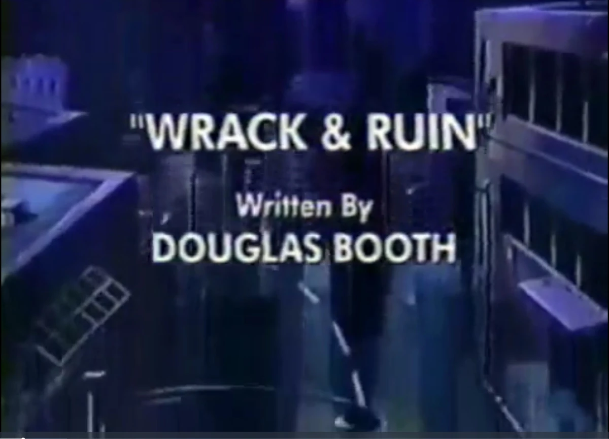 UltraForce (animated series) Season 1 6 | Marvel Database | Fandom