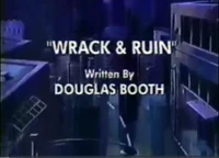 UltraForce (animated series) | Marvel Database | Fandom