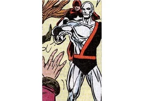 Vostok | Marvel Database | Fandom