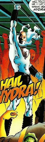 Baron Zemo | Marvel Database | Fandom