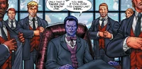 Zebediah Killgrave (Earth-616) | Marvel Database | Fandom