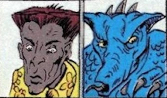 Aardvark (Earth-616) | Marvel Database | Fandom