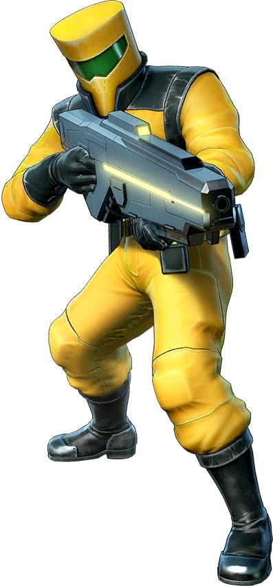 Advanced Idea Mechanics (Earth-TRN765) | Marvel Database | Fandom