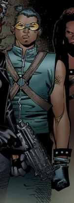 Agent X | Marvel Database | Fandom