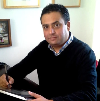 Alan Robinson | Marvel Database | Fandom