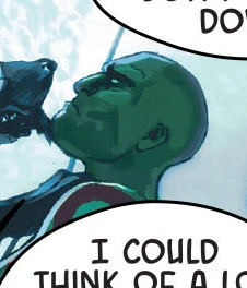 Arthur Douglas (Earth-TRN762) | Marvel Database | Fandom