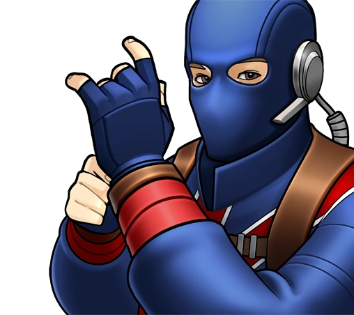 Brian Falsworth (Earth-61284) | Marvel Database | Fandom