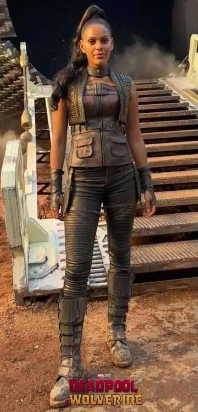 Callisto (Earth-TRN872) | Marvel Database | Fandom