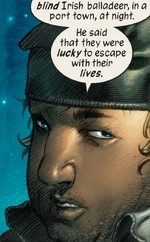 Foggy Nelson | Marvel Database | Fandom