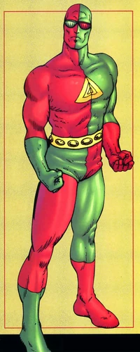 Charles Chandler (Earth-616) | Marvel Database | Fandom