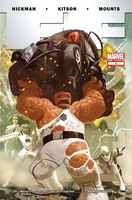 FF Vol 1 (2011–2012) | Marvel Database | Fandom