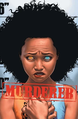 Generation Hope Vol 1 10 | Marvel Wiki | Fandom