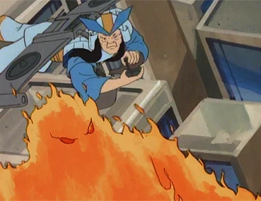 Genju Yoshida (Earth-8107)/Gallery | Marvel Database | Fandom