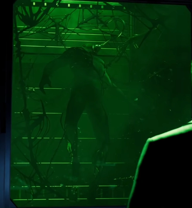 Venom (Symbiote) (Earth-1048) | Marvel Database | Fandom