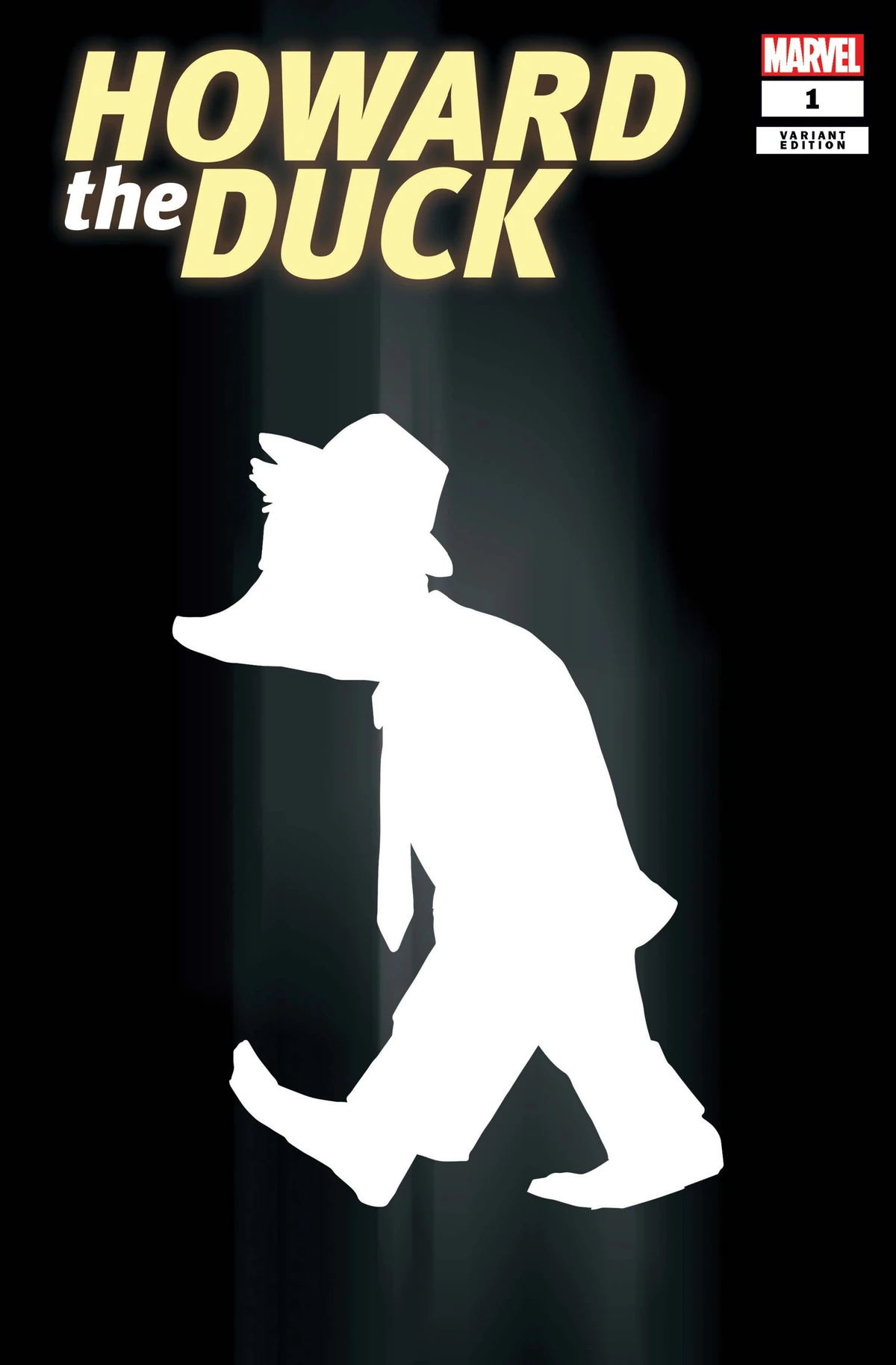 Howard the Duck Vol 7 1 | Marvel Database | Fandom