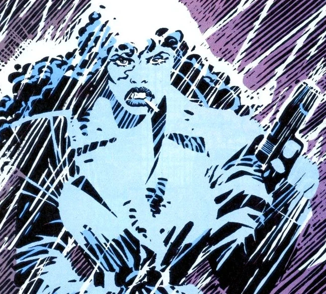 Jennifer Walters (Earth-TRN611) | Marvel Database | Fandom
