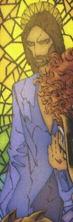 Jesus of Nazareth (Earth-7642) | Marvel Database | Fandom