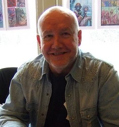 John Higgins | Marvel Database | Fandom