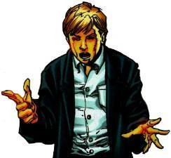 Joshua Foley (Earth-58163) | Marvel Database | Fandom