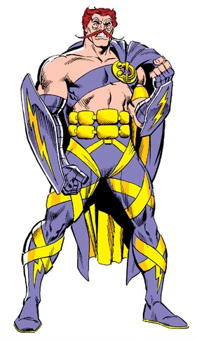 Leir (Earth-616) | Marvel Database | Fandom