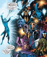 Abstract Entities/Gallery | Marvel Database | Fandom