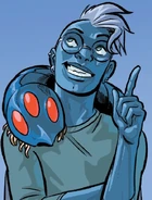 Maggott (Japheth) (Earth-616)/Gallery | Marvel Database | Fandom