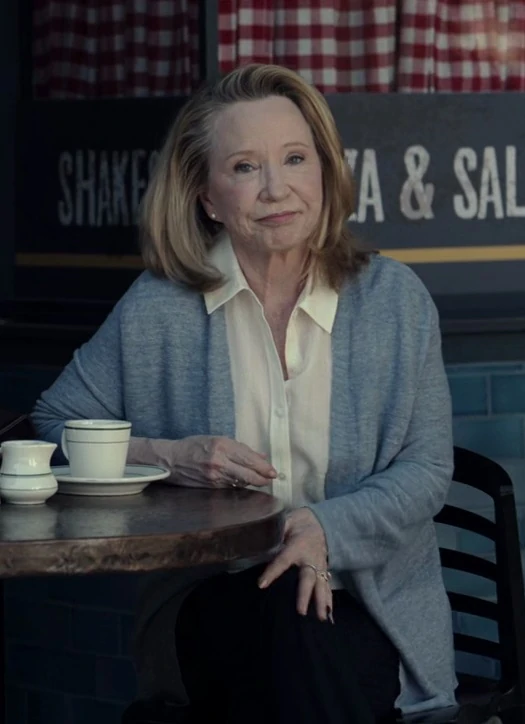 Sharon Davis (Terra-199999) | Marvel Database | Fandom