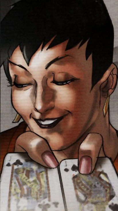 Elsie Grimm | Marvel Database | Fandom