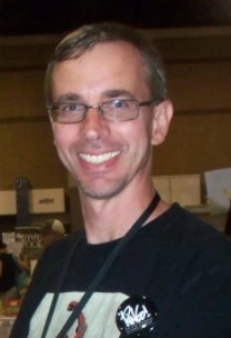 Richard Case | Marvel Database | Fandom