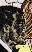 Samuel George Davis Jr. (Earth-616) | Marvel Database | Fandom