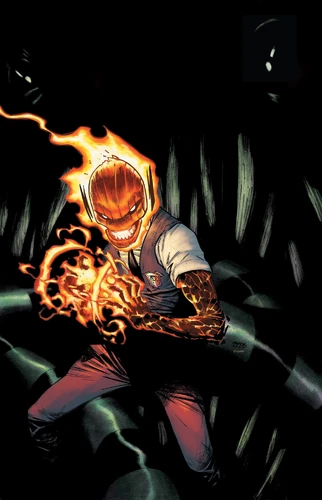 Doyle Dormammu (Earth-616) | Marvel Database | Fandom