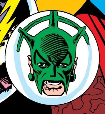 Tiboro (Earth-616)/Gallery | Marvel Database | Fandom