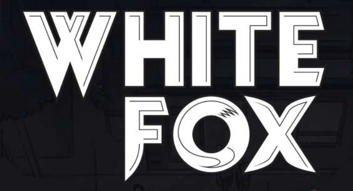White Fox Anime Studio