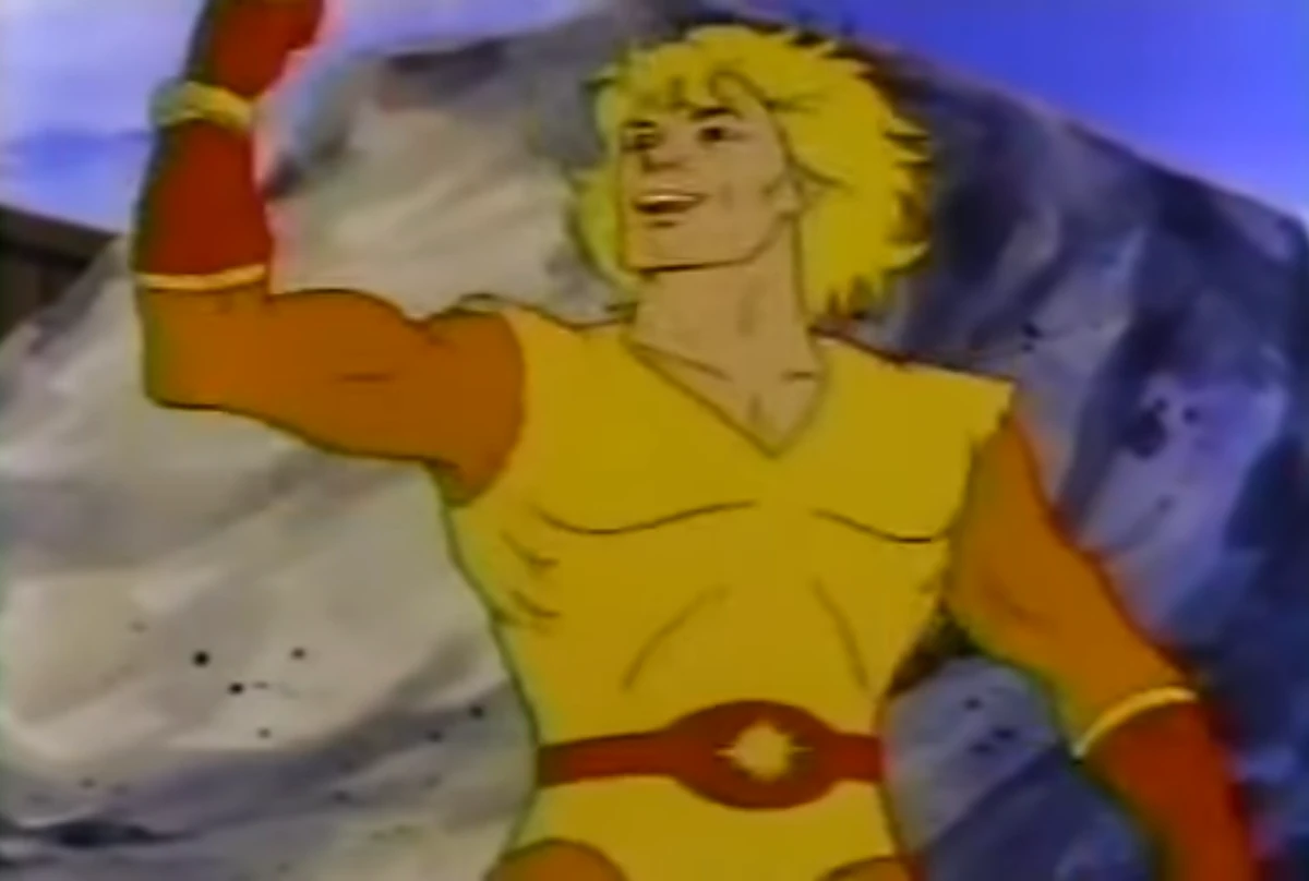 Benjamin Tucker (Earth-TRN250) | Marvel Database | Fandom