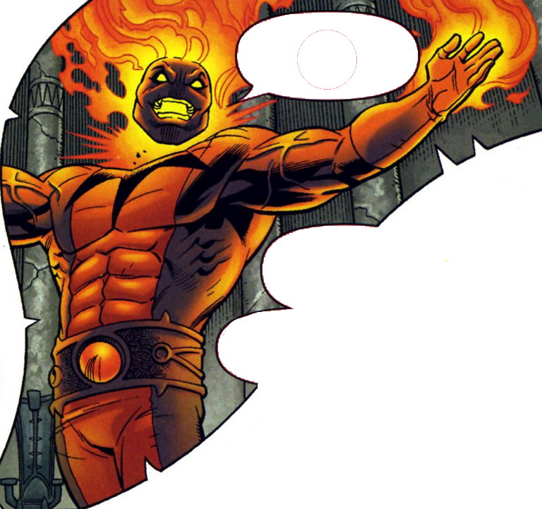 Dormammu (Earth-20051) | Marvel Database | Fandom