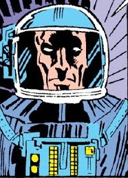 Dreamer | Marvel Database | Fandom