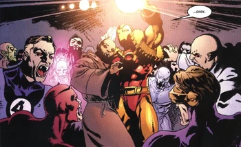 Earth-2010 | Marvel Database | Fandom