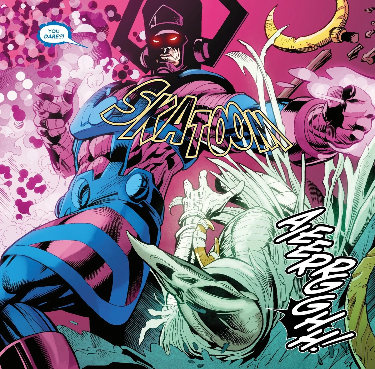 Galan (Earth-13138) | Marvel Database | Fandom