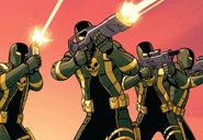 Hydra (Earth-616)/Gallery | Marvel Database | Fandom
