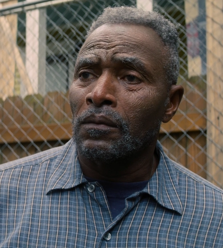 イザイア・ブラッドリー(MCU) | マーベル・データベース wiki | Fandom