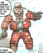 Red Ghost | Marvel Database | Fandom