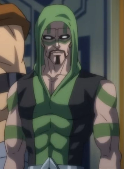 Karnak Mander-Azur (Earth-17741) | Marvel Database | Fandom