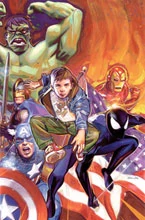 Marvel 1985 Vol 1 6 | Marvel Database | Fandom