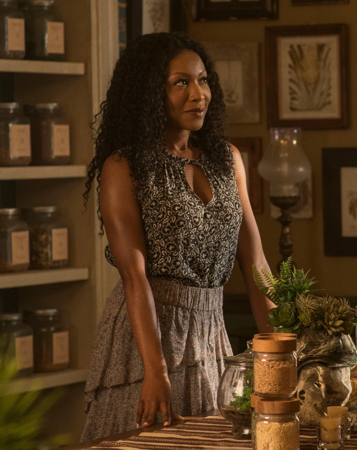 Matilda Dillard (Earth-199999)/Gallery | Marvel Database | Fandom