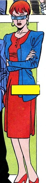 Tyler Stone | Marvel Database | Fandom