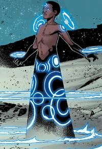 Adam Blackveil (Earth-616) | Marvel Database | Fandom