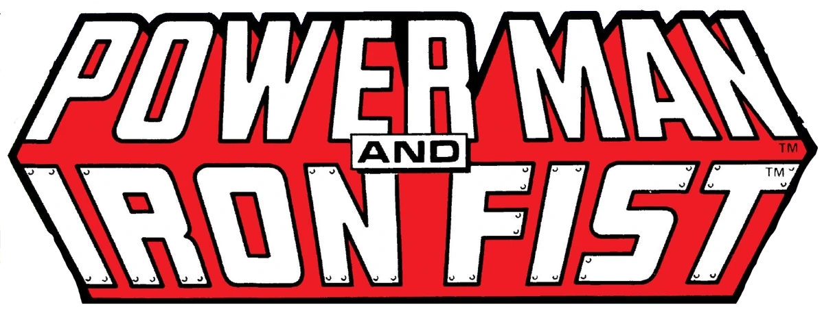 Power Man and Iron Fist Vol 1 (1978–1986) | Marvel Database | Fandom